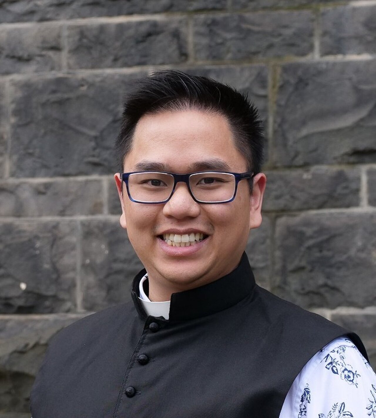 Our Team | Vocations