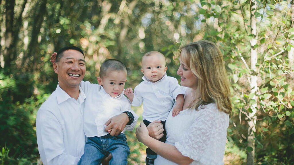 Marriage and Family Life | Vocations