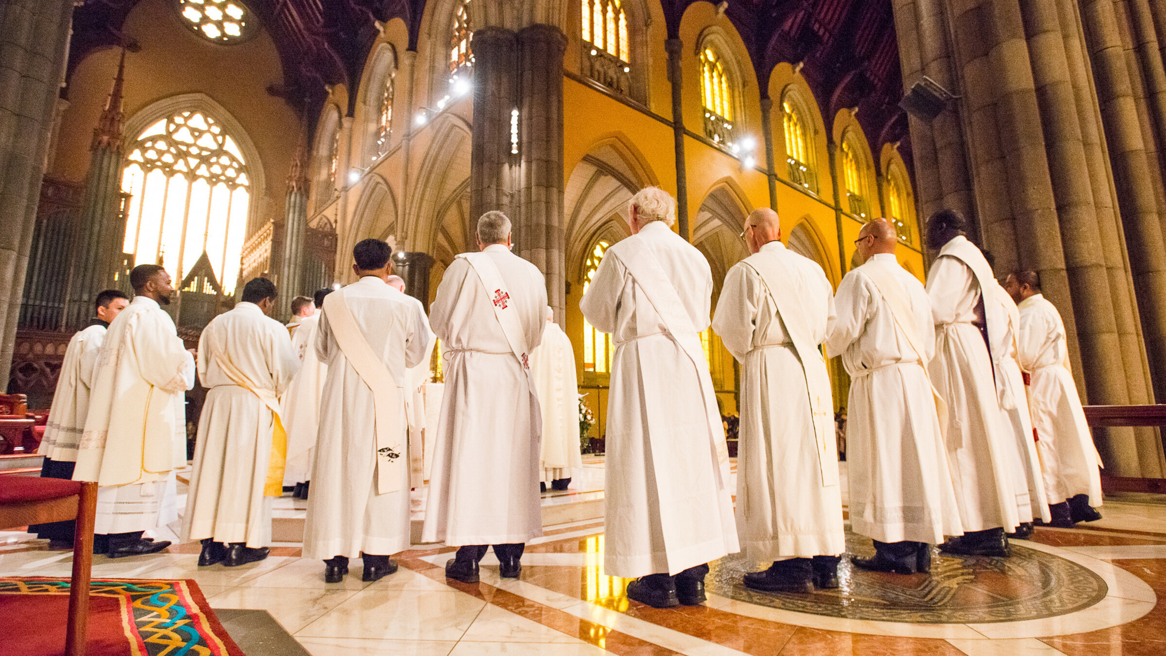 Permanent Diaconate | Vocations