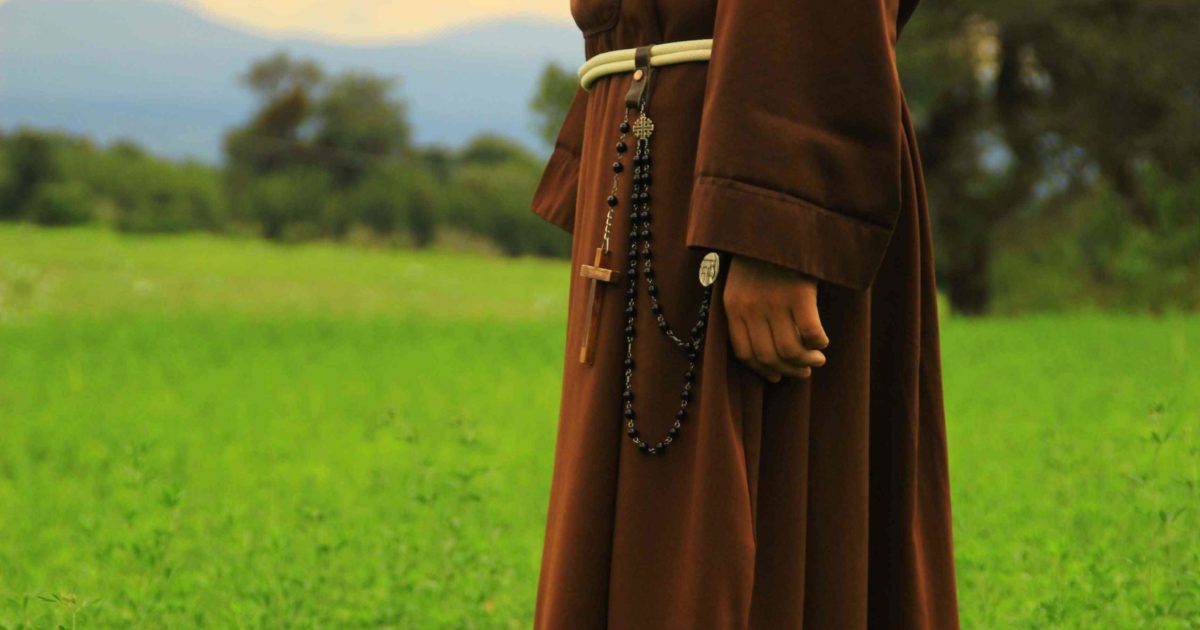 Religious Life | Vocations